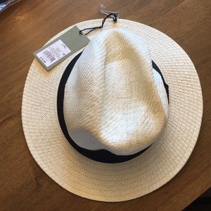 Goodfellow & Co | Accessories | Nwt Goodfellow Mens Panama Safari ...